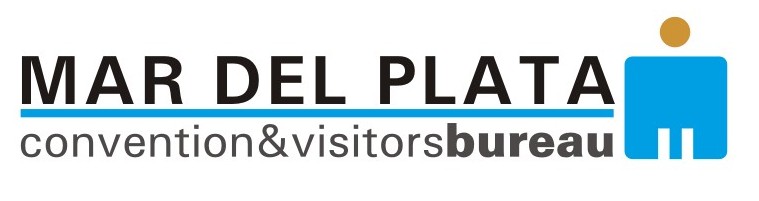 Mar del Plata | Bureau | Logos